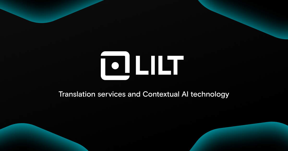 Contextual AI Engine | LILT Contextual AI Engine | LILT